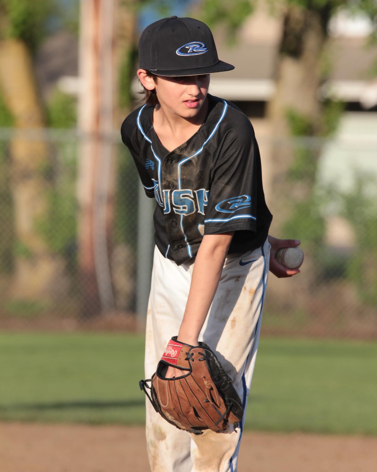 EDMONDS RUSH INVITATIONAL | Washington Rush Baseball